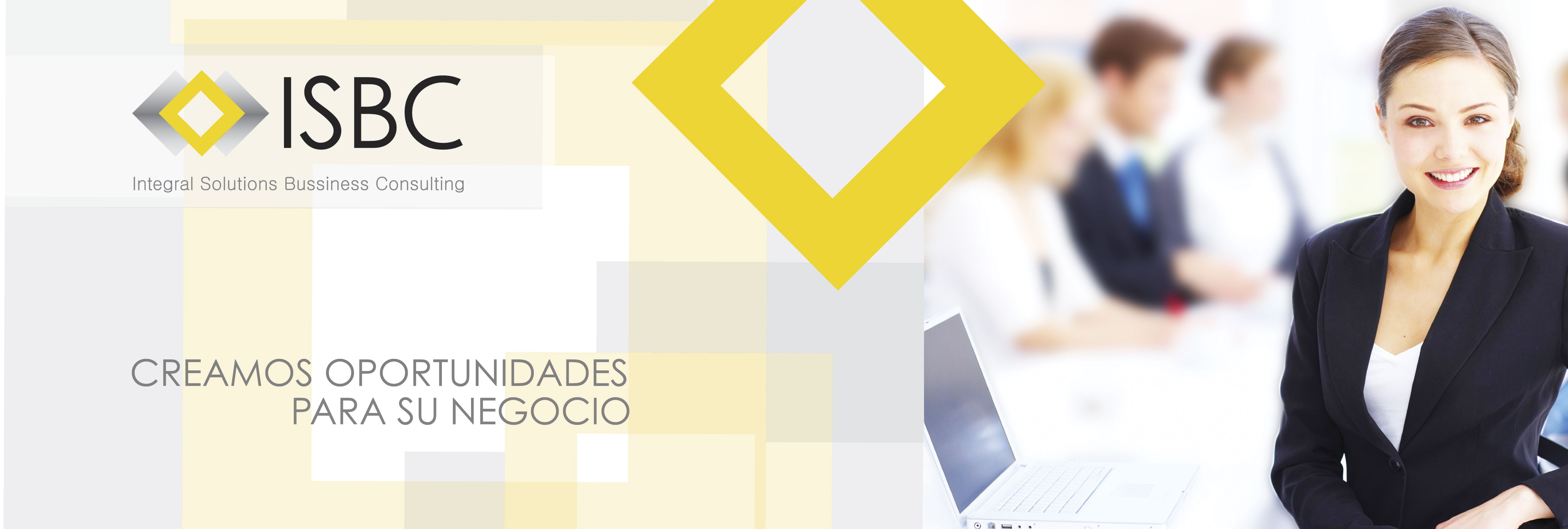 ISBC – Consultoría Integral